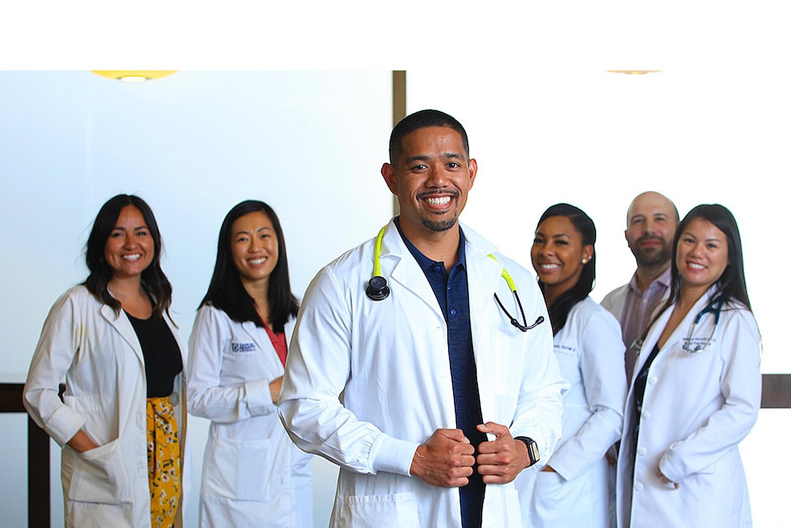 Ana the Analyst Portfolio